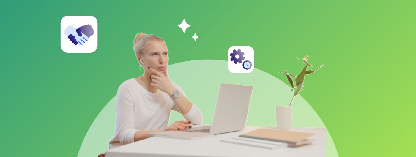 营销设计：你知道使用人工智能和外包的最佳时机吗？- Benchmark