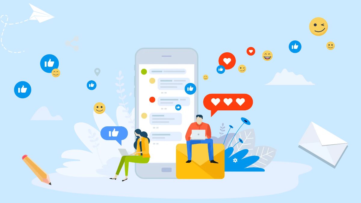 邮件营销新潮流，使用邮件智能设计实现精准营销 - 简体中文 Benchmark Email